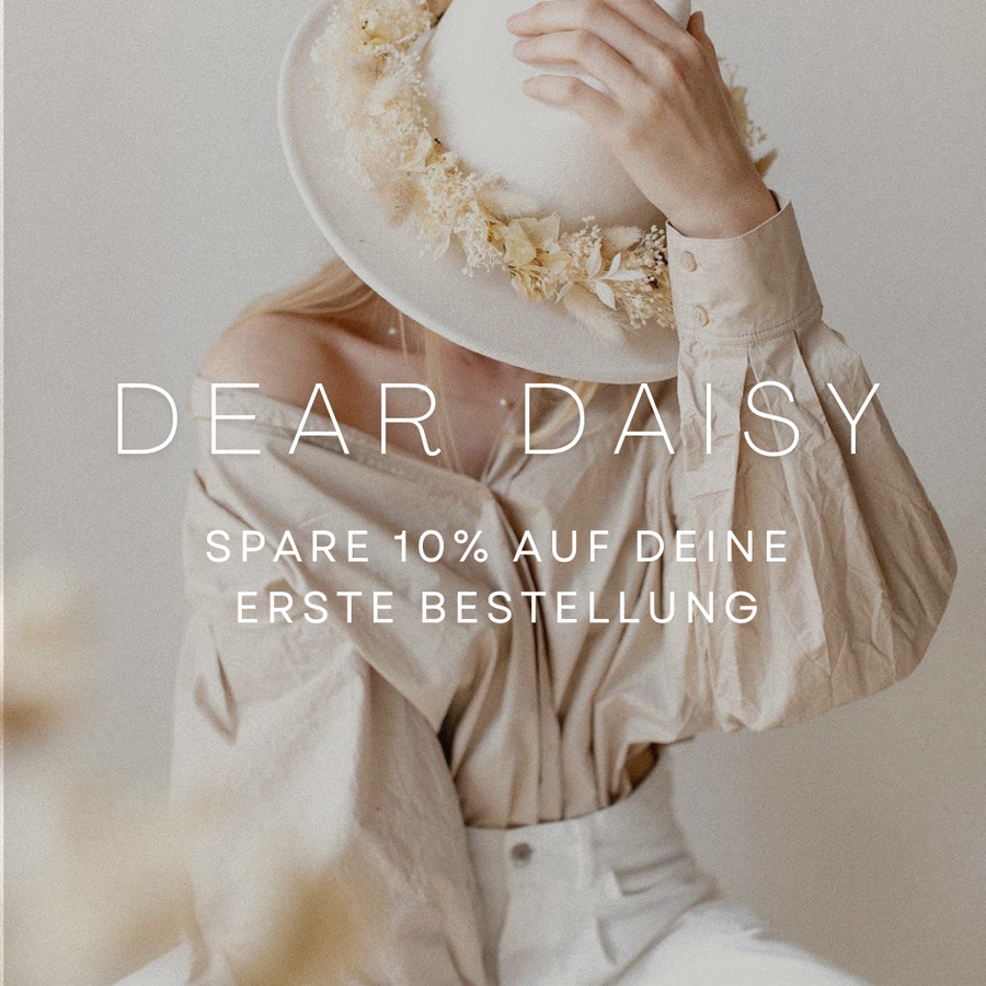 Dear Daisy - boho-inspirierte Mode für den Alltag | SHOP NOW – DEAR DAISY